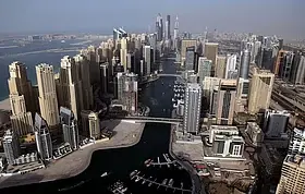 UAE property defies regional war, sees 59 new projects launches worth ...