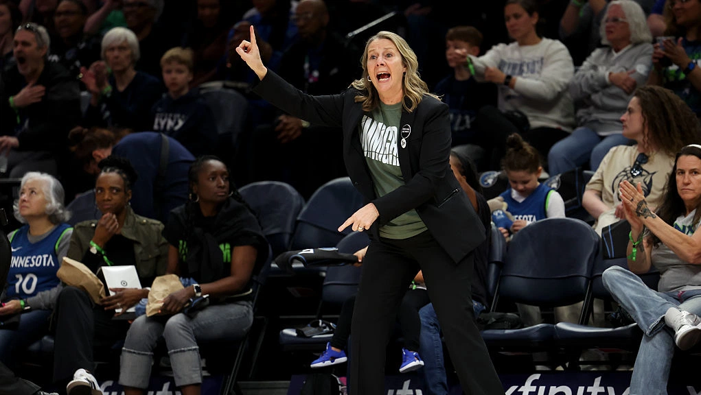 Olivia Miles challenges Cheryl Reeve 'tough coach' label amid Lynx ...