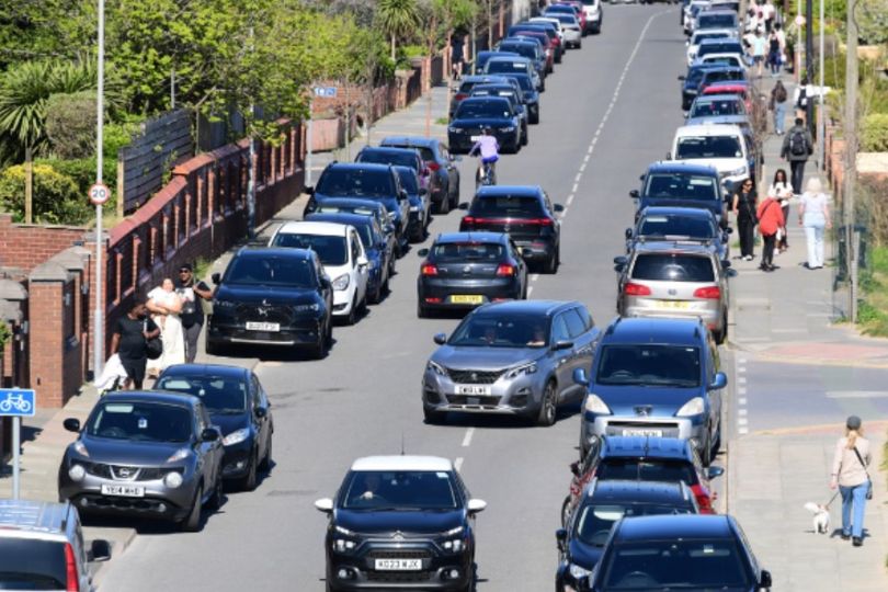 UK's top 10 best-selling cars of 2026 - with Kia beaten into top spot