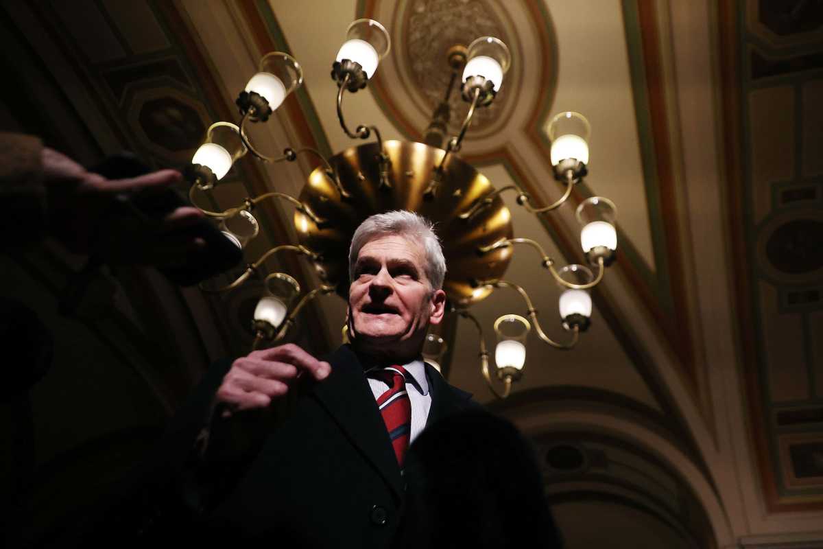 Bill Cassidy breaks with Trump after primary loss, calls for 'steady ...