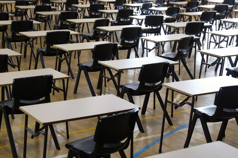 'Shambolic' higher maths exam slammed as 15,000 Scots demand probe into ...