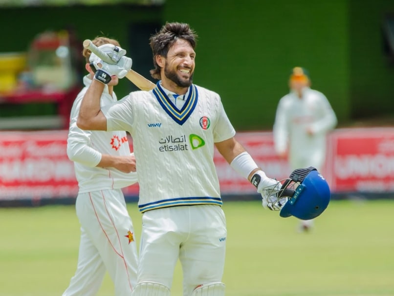 Is Afghanistan cricketer Rahmat Shah dead? Viral Instagram post ...