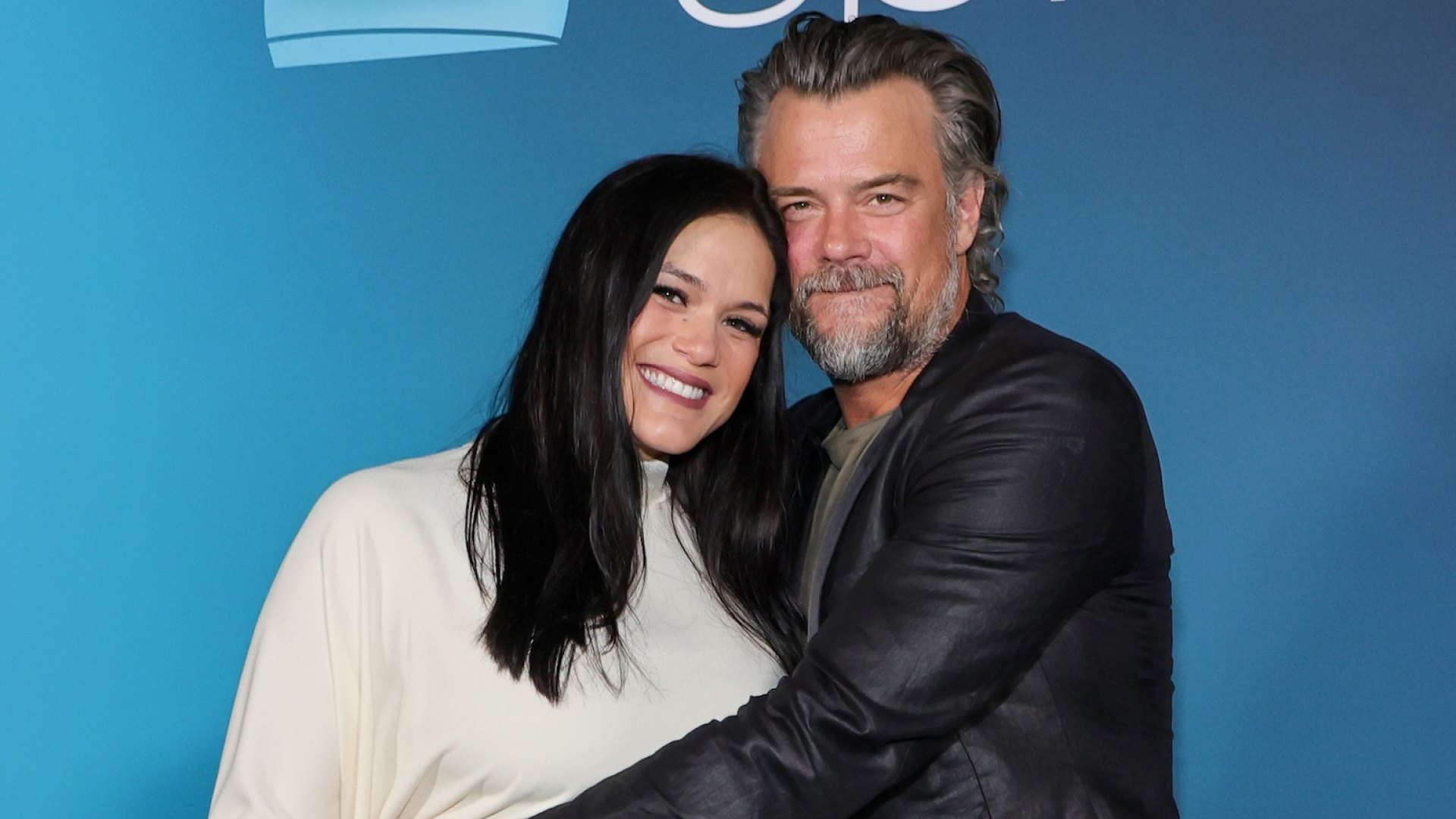 Josh Duhamel and wife Audra Mari welcome their 2nd baby together