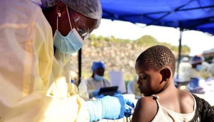WHO declares Ebola outbreak in Congo, Uganda a global public health ...
