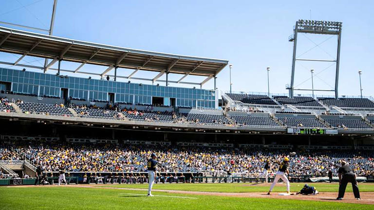 Big Ten baseball tournament central: Schedule, results, bracket