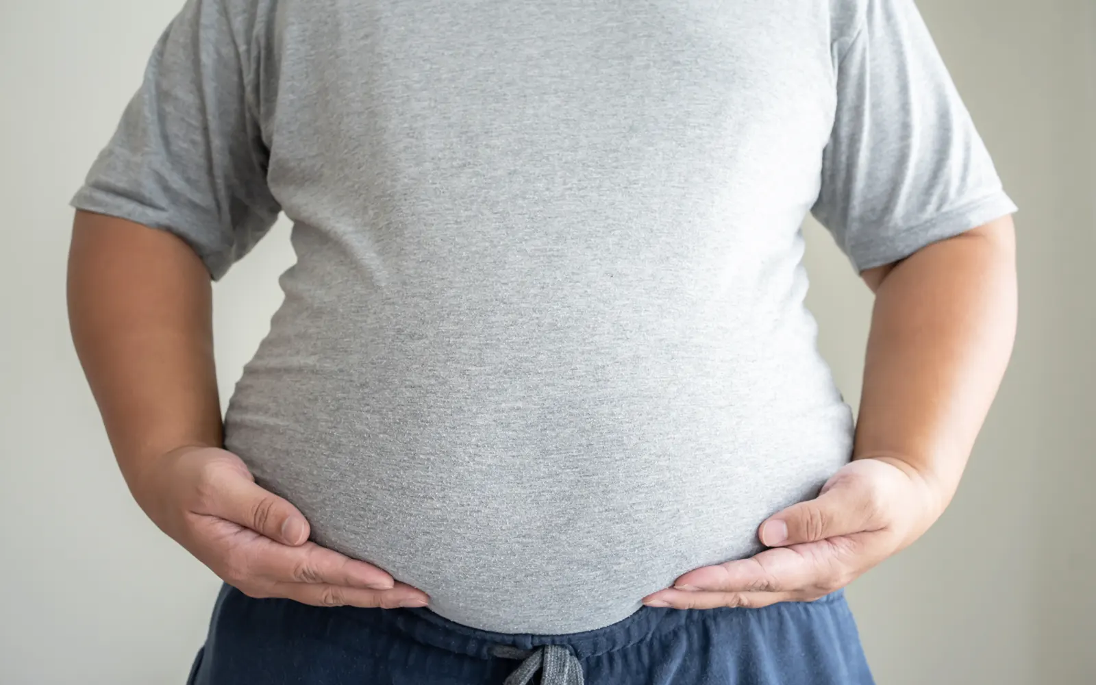 Almost 60% of workers overweight, obese, says Perkeso