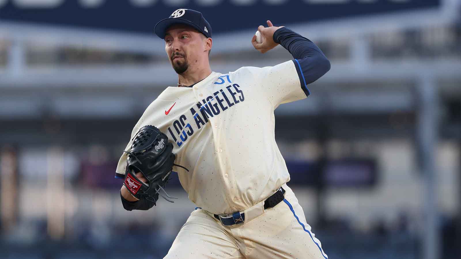 Dodgers’ Blake Snell will have surgery after returning to IL