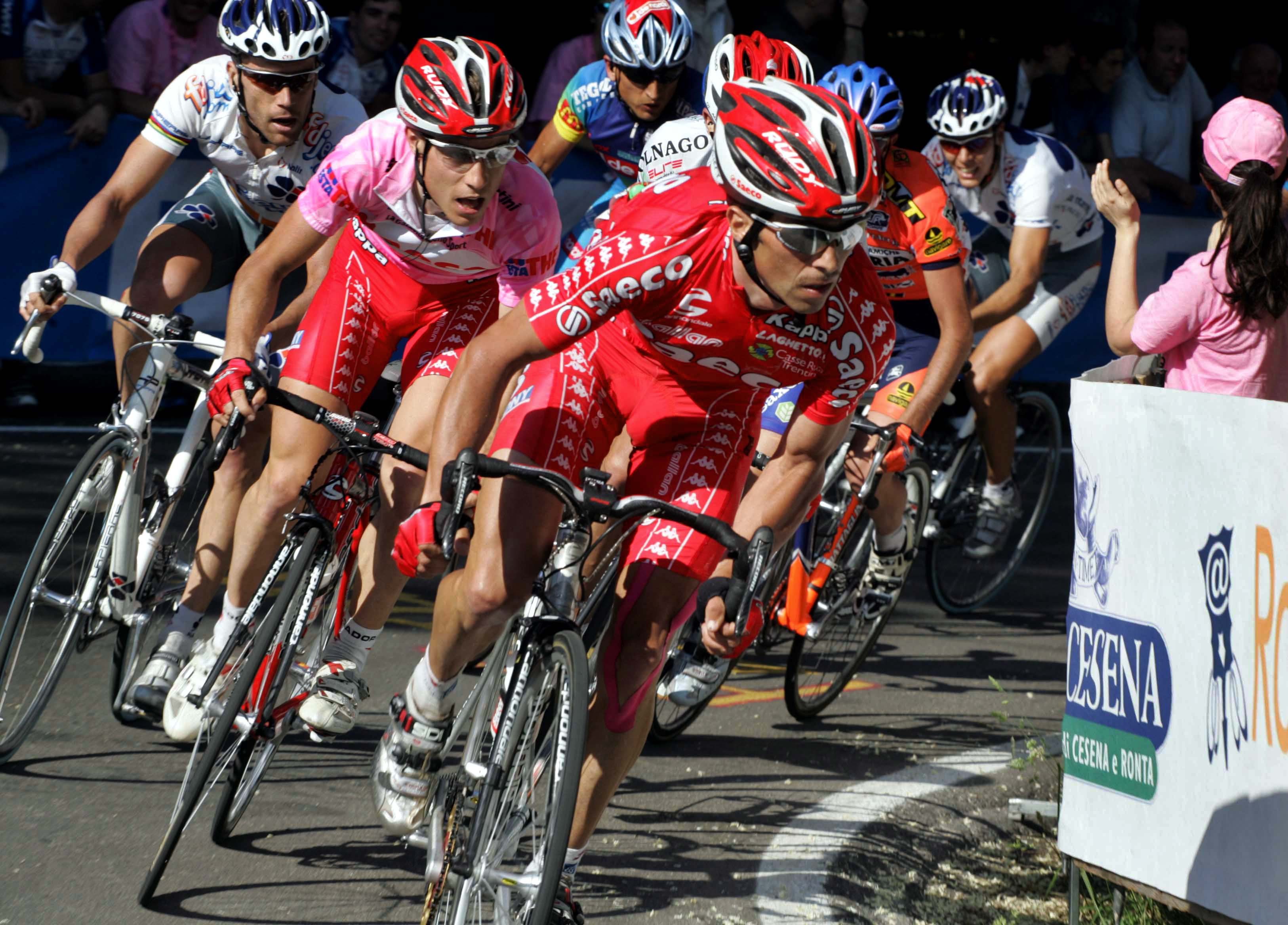 Giro d'Italia 2026 etappe 9: alles wat je moet weten over de bergrit ...