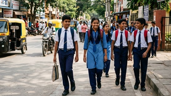 '2 must be Indian': Why CBSE made 3-language study compulsory in class ...