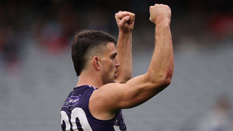 From bad to wharf: Essendon’s bleak 2026 rolls on in front of tiny MCG ...