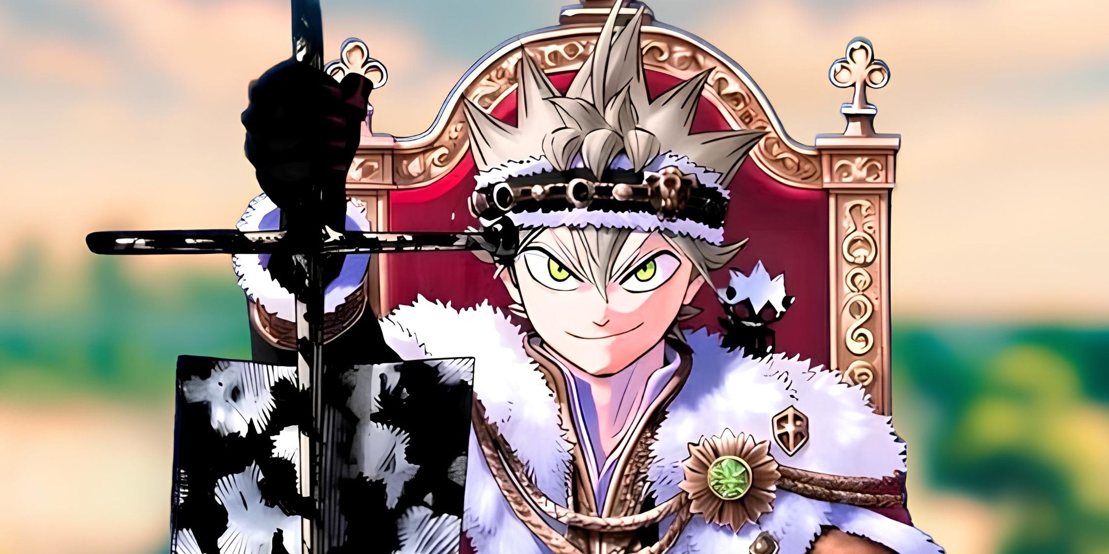 Black Clover: 7 biggest problems with the ending