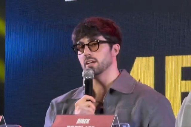 Nico Locco busier following video scandal