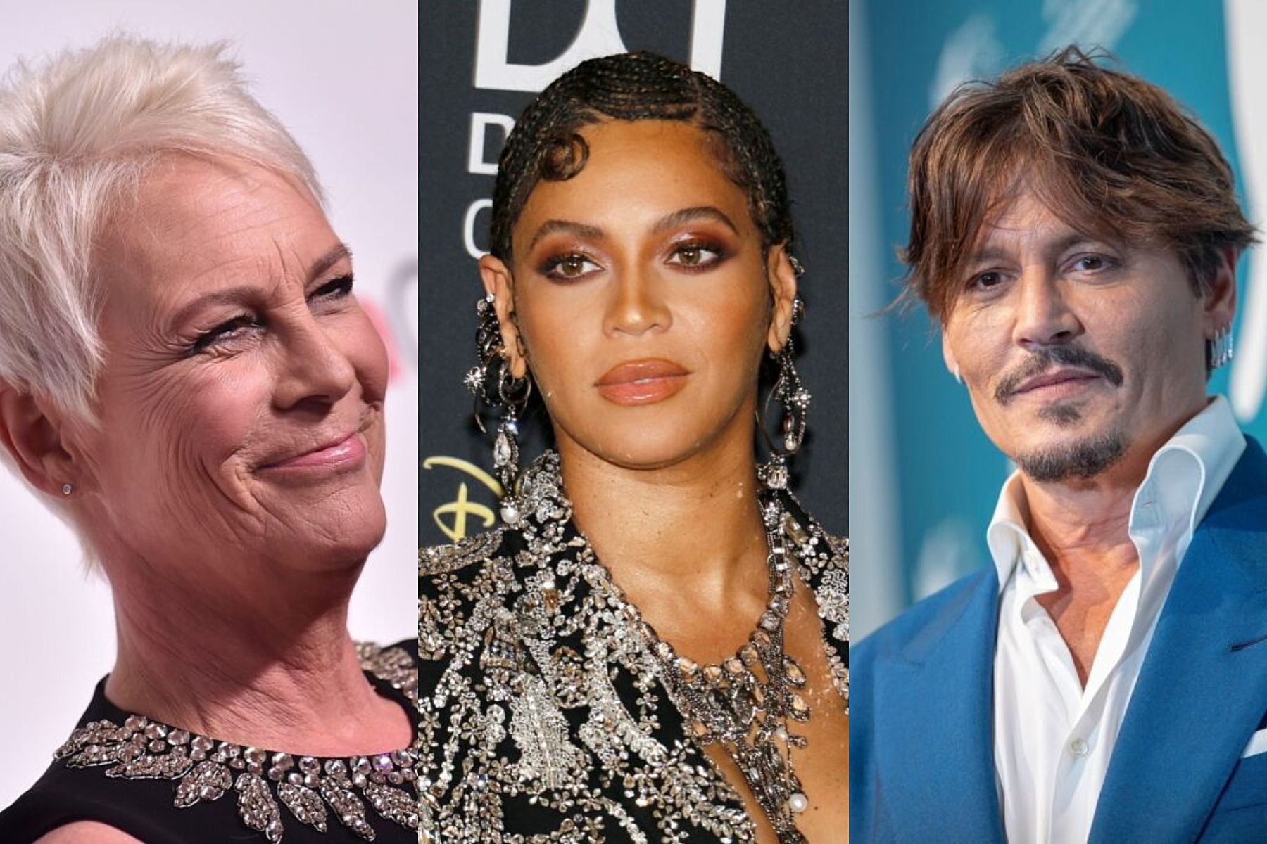 20 celebrities who are descendants of royalty