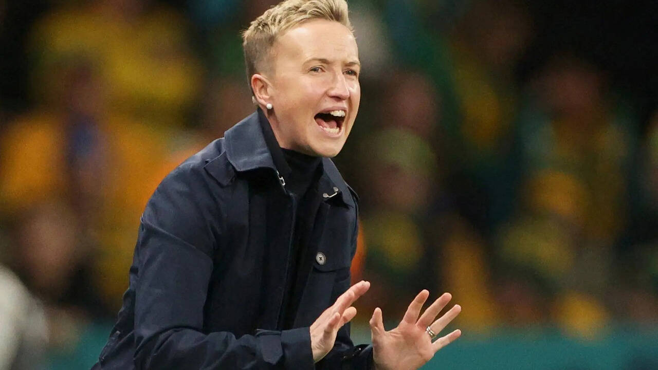 Bev Priestman returns to coaching with Wellington Phoenix, reaches A ...