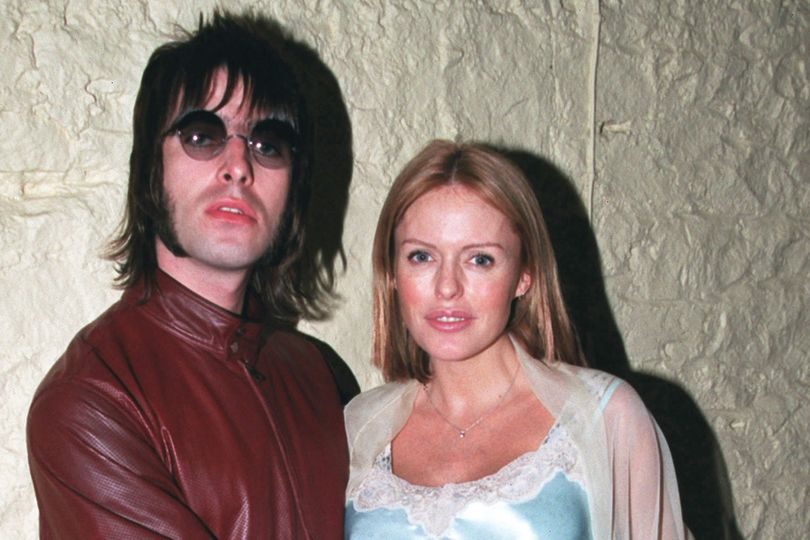 Patsy Kensit over the years from child star to four marriages including ...