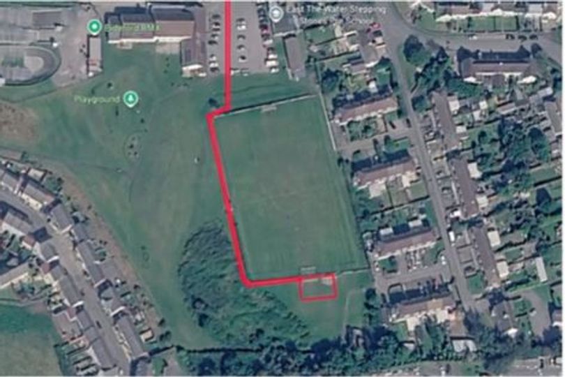 Clubhouse for thriving Devon football club approved