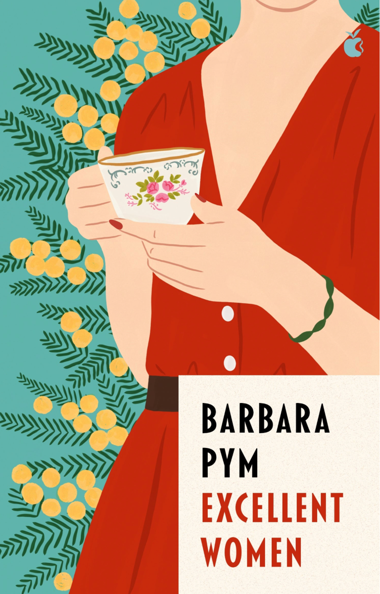 All hail the Pymnaissance... has Barbara Pym’s time finally come?