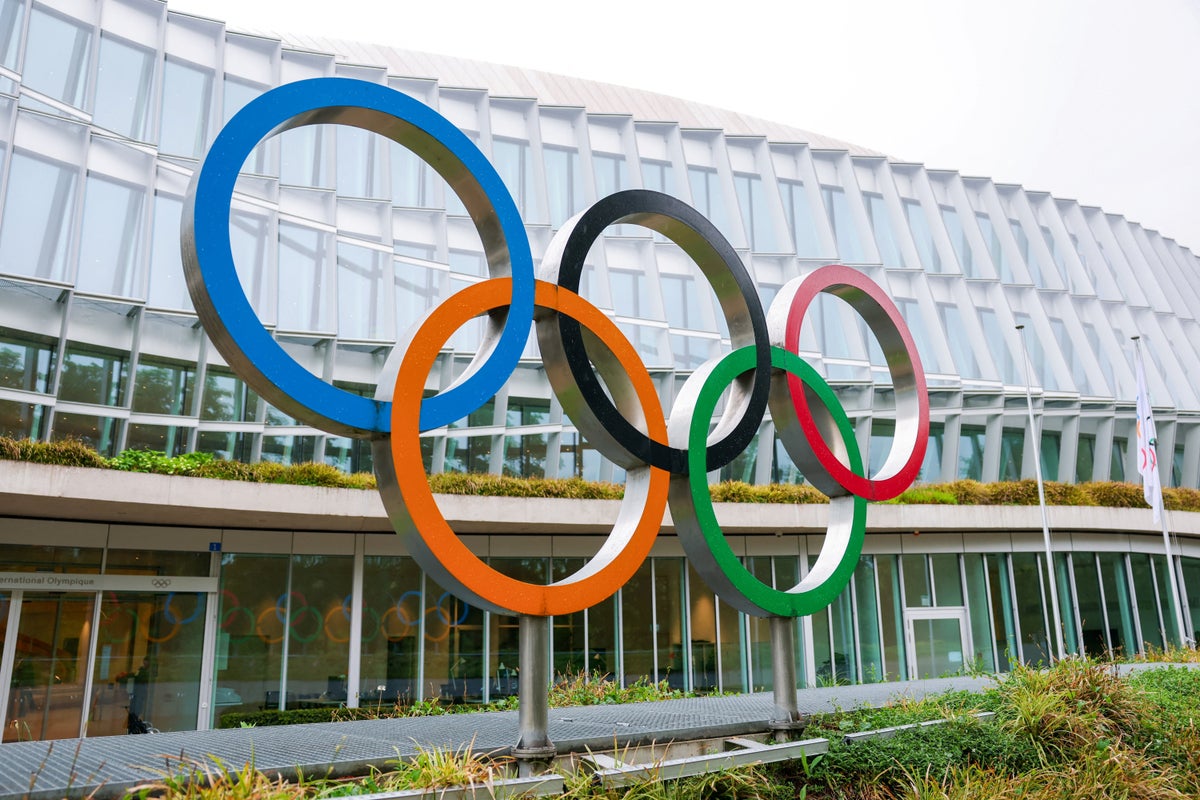 Olympic Games could come to north of England under Labour plan
