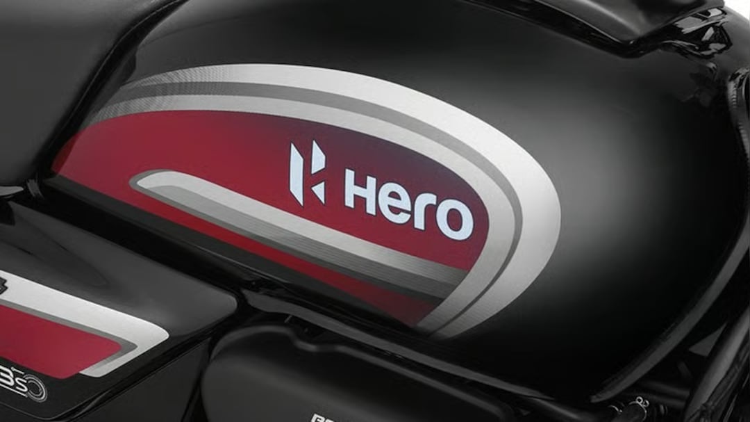 Hero MotoCorp to spend Rs 1,500 crore in FY27, targets higher scooter ...