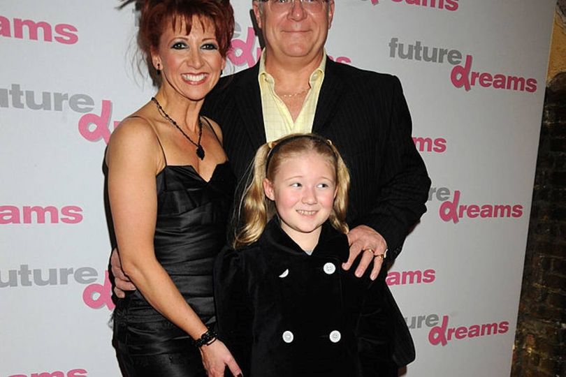 Surrey icon Bonnie Langford has four famous relatives and fans will be ...