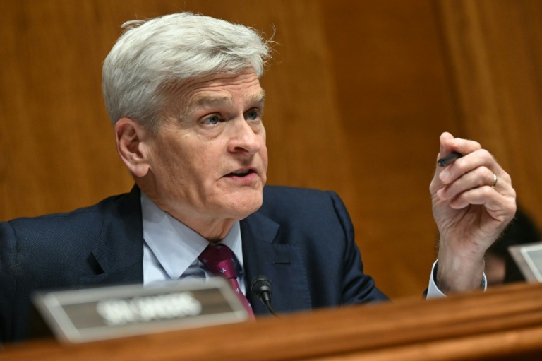 Trump-kritischer US-Senator Cassidy unterliegt bei Vorwahl