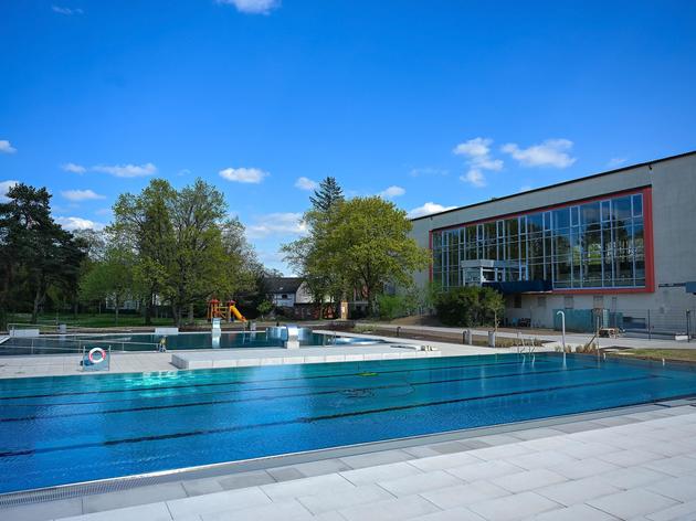 Freibad öffnet nach drei Jahren endlich wieder – doch Reaktionen verblüffen
