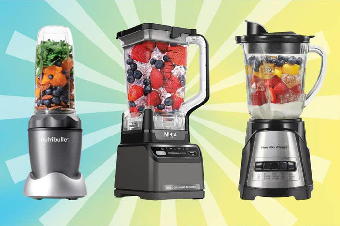The best powerful blenders that aren't Vitamix, according to reviewers