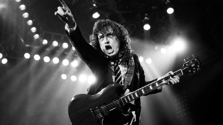 The greatest guitar moment of all time is a 1990 song you've played a ...