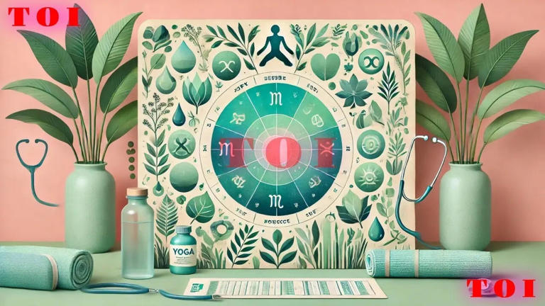 Weekly health horoscope predictions, May 17 to May 23, 2026: Tips for ...