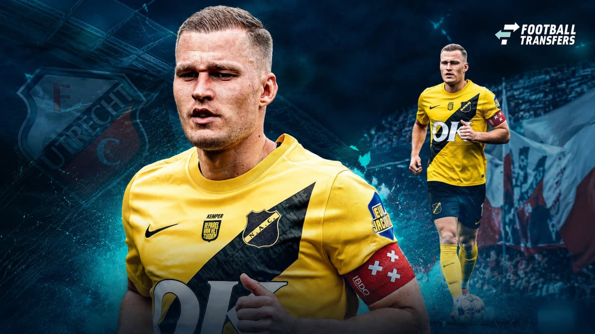 FC Utrecht op poleposition en zet eerste stap voor komst van Kemper