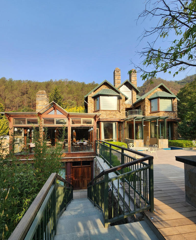The art of doing less: A slow weekend in the hills of Uttarakhand