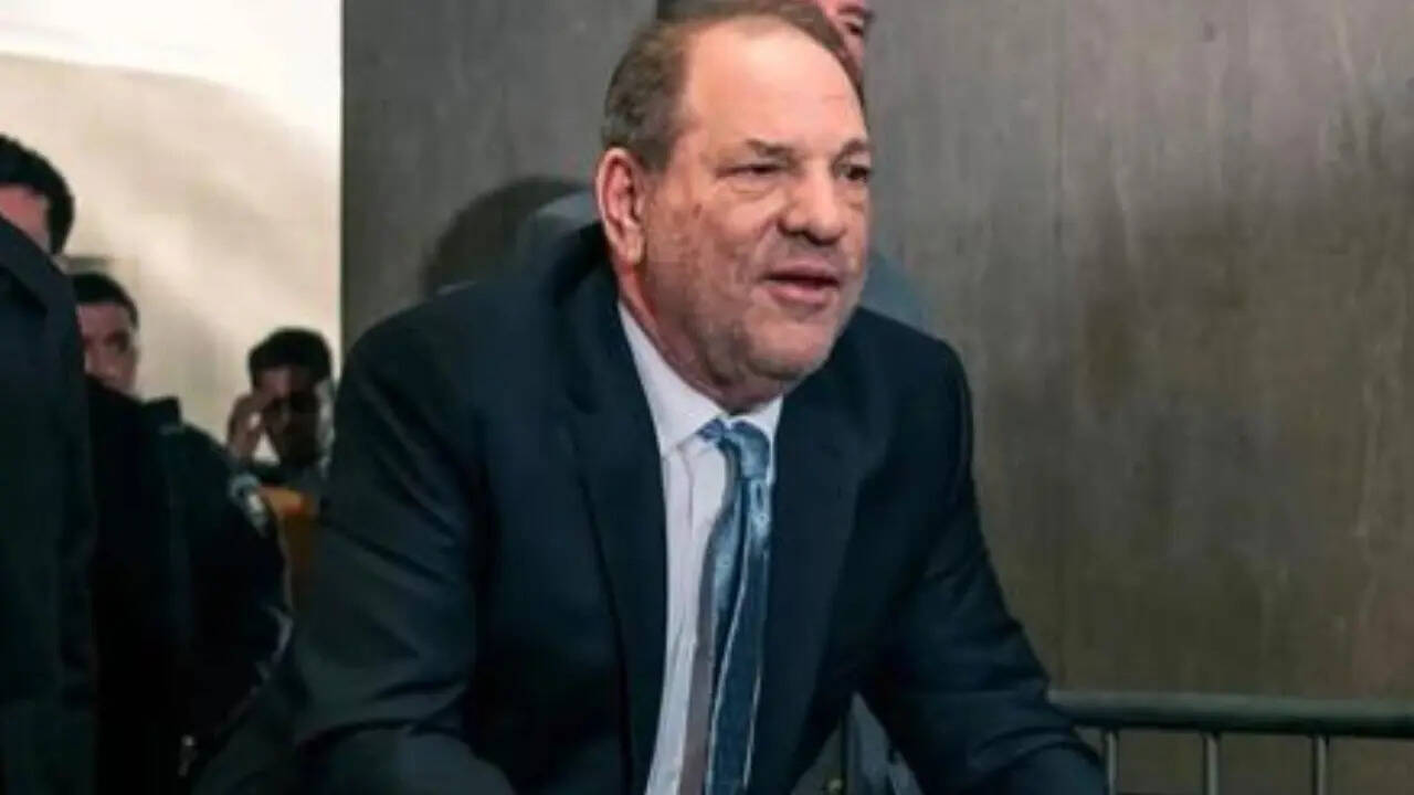 Harvey Weinstein continues jail time after third mistrial; judge claims ...