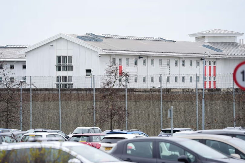 Grim smuggler tactics at Scots jail include 'drones, visitors and throw ...