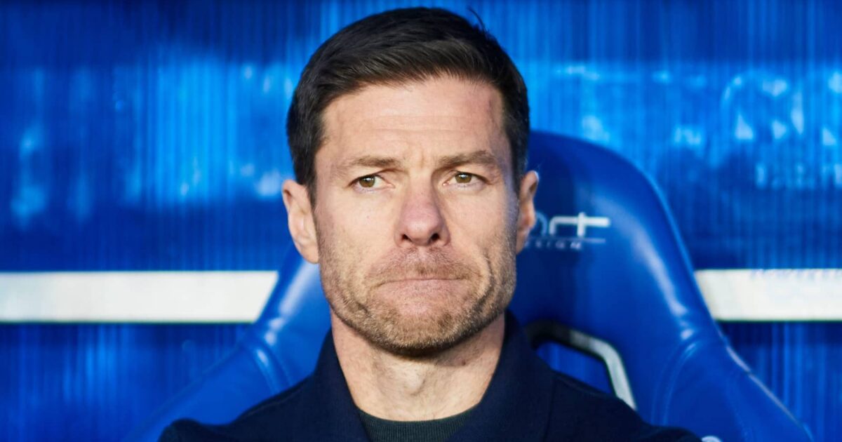 Chelsea identify first three signings of Xabi Alonso era as one of ...