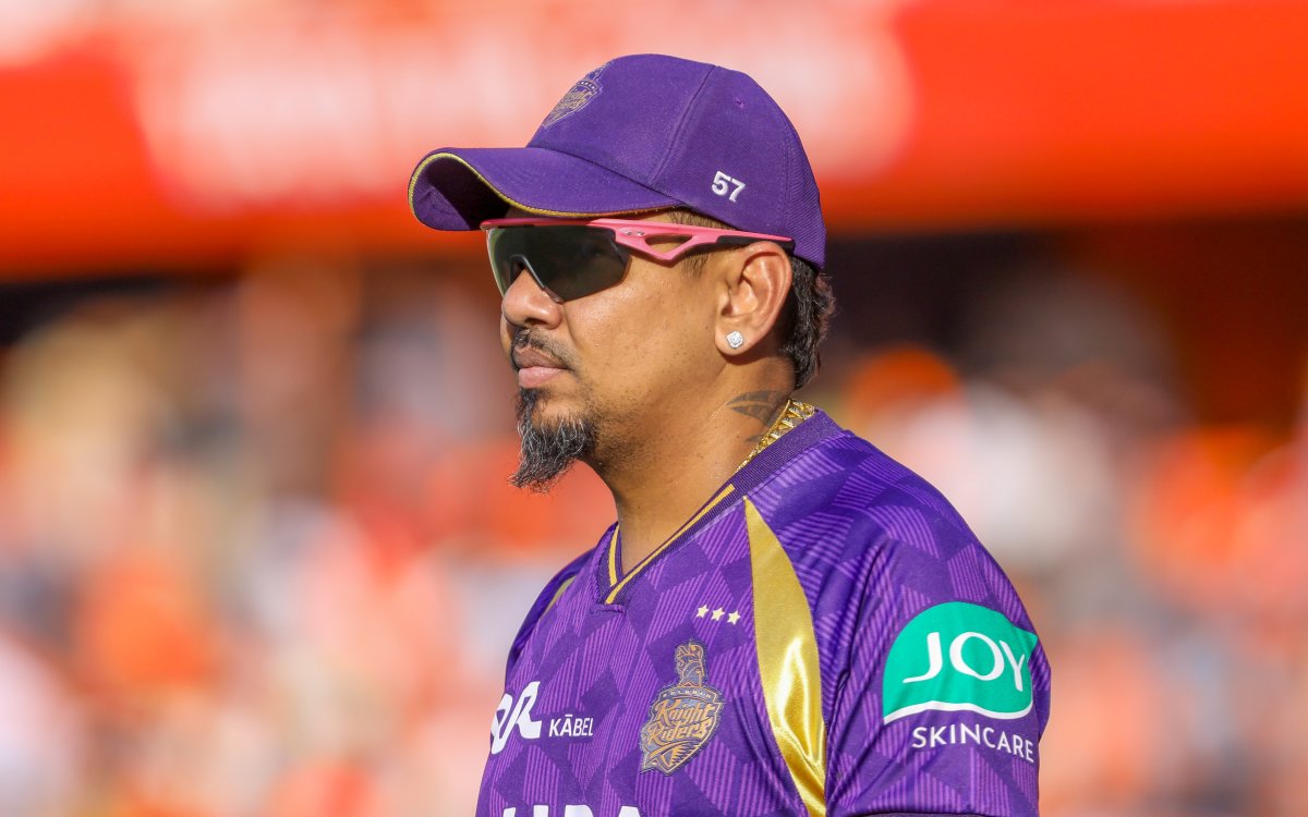IPL 2026: Piyush Chawla calls Narine 'best in the business' after ...