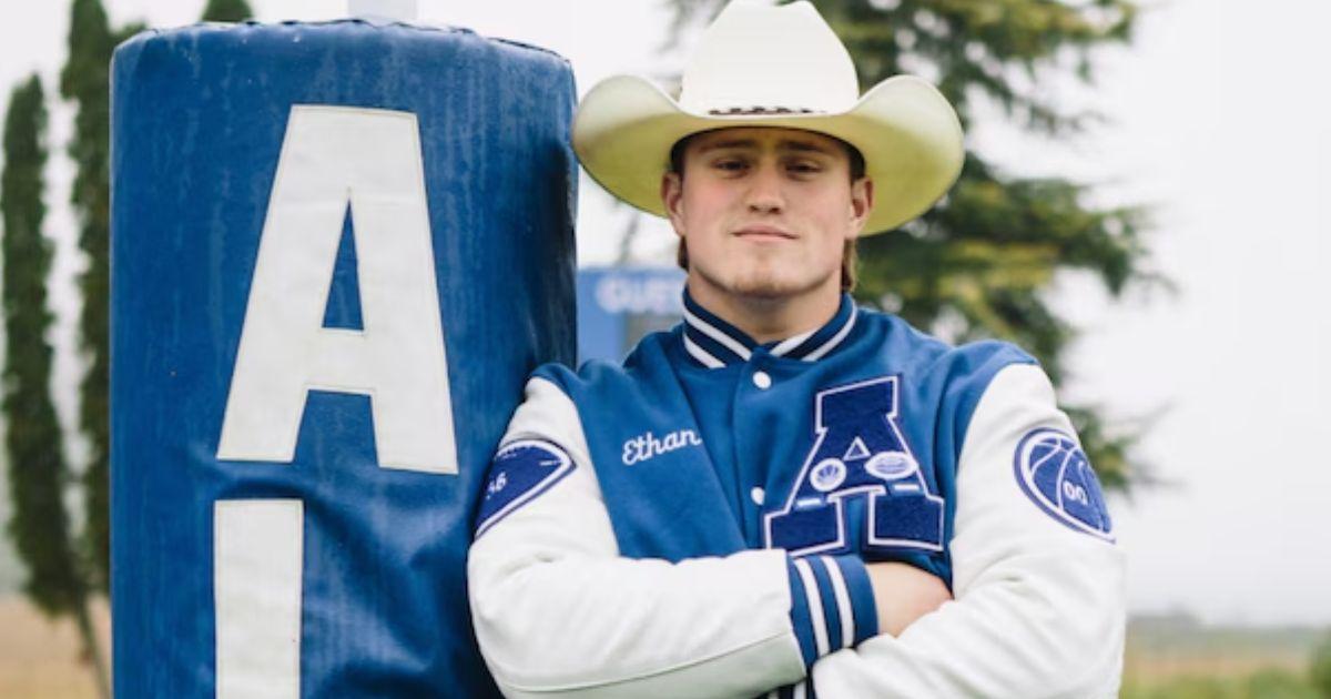 Oregon teen dies from sepsis — family sues doctors who stitched up his ...
