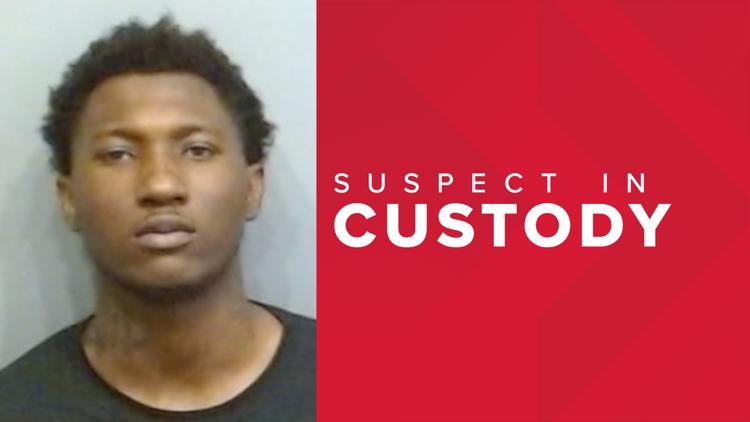 22-year-old arrested in connection with fatal shooting that killed 17 ...