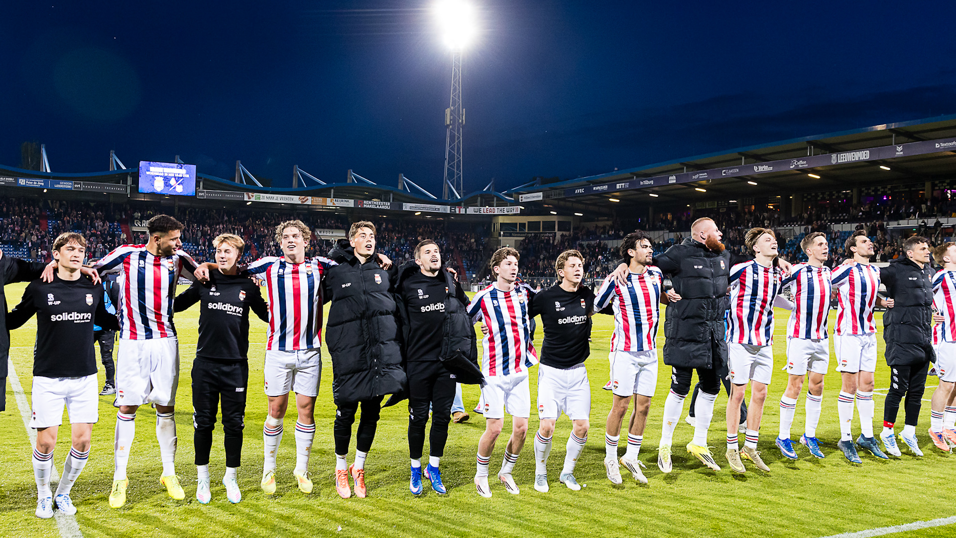 De play-offs zijn op deze manier wel erg in het voordeel van de ...