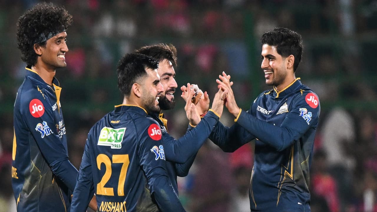 IPL: Gujarat Titans worried about top-two finish, says Piyush Chawla
