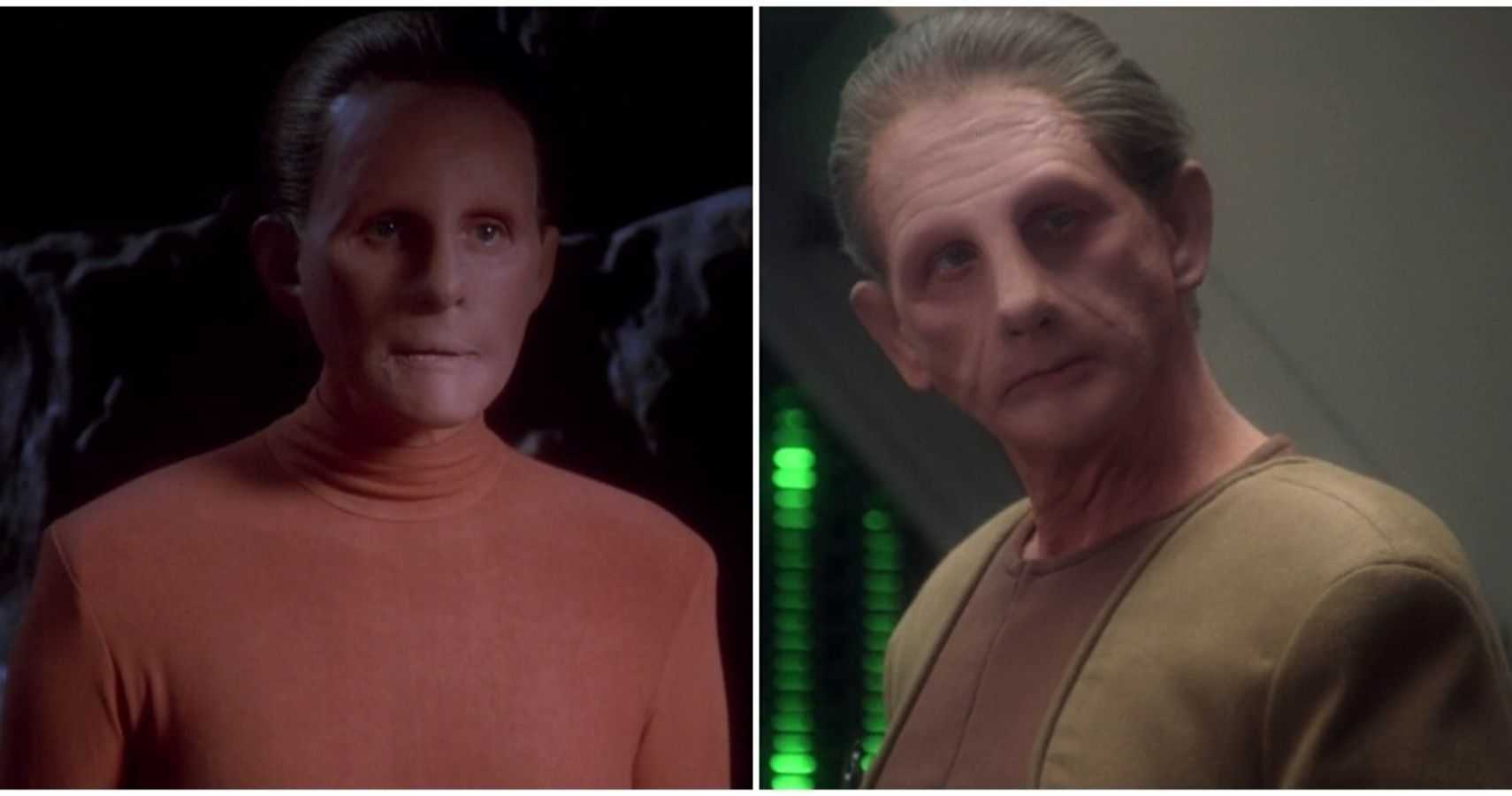 Star Trek's new Deep Space Nine series is finally introducing a beloved ...