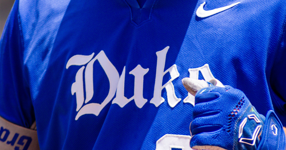 Weekend recap: Duke loses twice, wins finale against Wake Forest