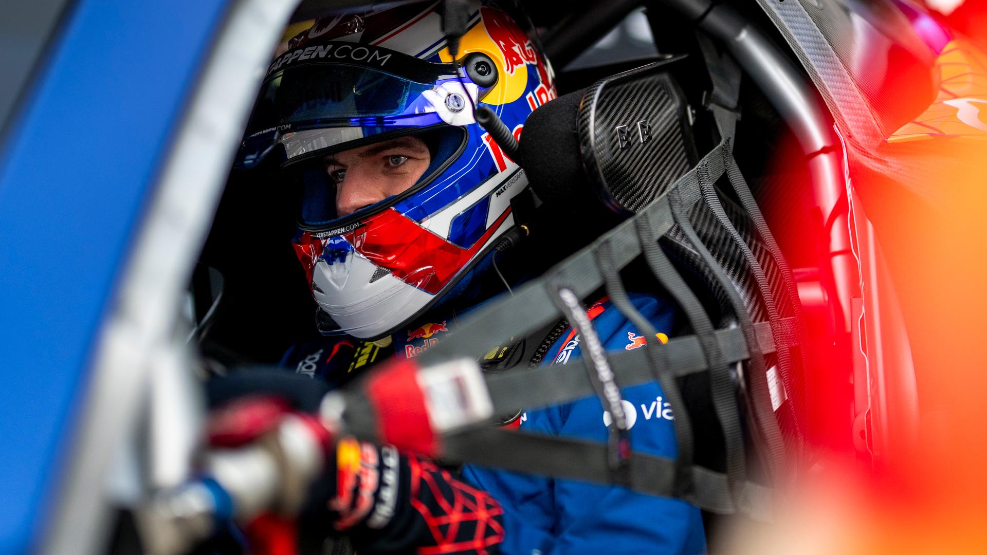 Zo kijk je de 24 uur van de Nürburgring met Max Verstappen live in ...