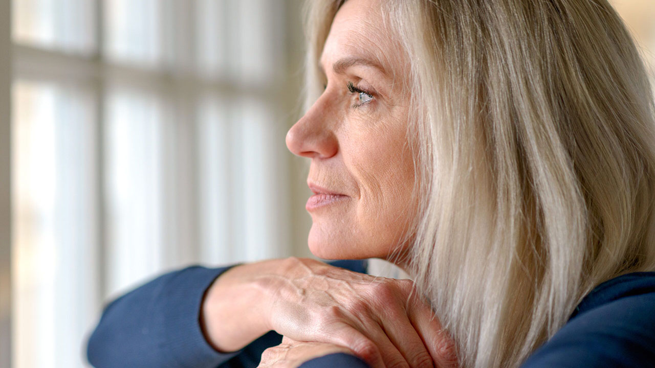 10 real reasons people pull away from everyone as they get older