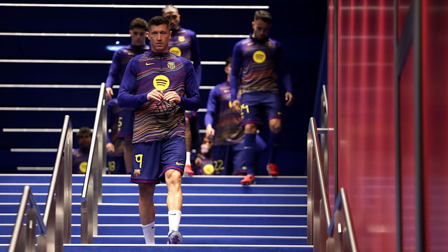 Gavi, Pedri, and a farewell nobody planned: Barcelona's expected lineup ...
