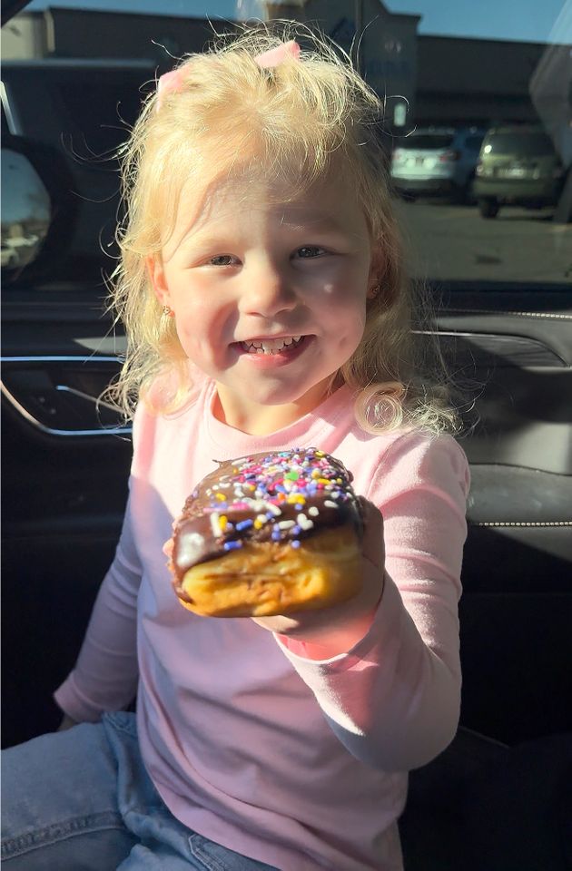 Mom of 4-year-old with selective mutism says every path feels like a ...