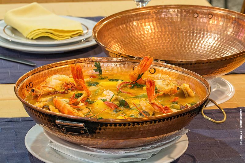 17 underrated seafood dishes that deserve a place on your table