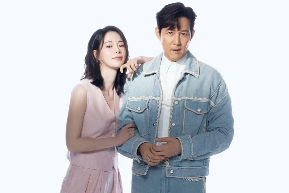5 pasangan Lim Ji Yeon di drama Korea, terbaru Heo Nam Jun
