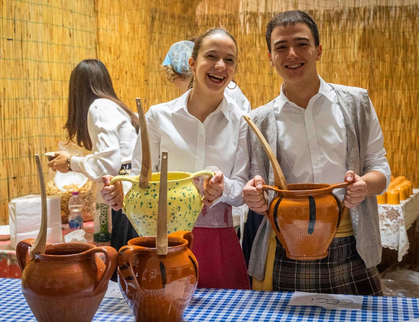 Parte il Grand Tour delle Marche: "Ecco il viaggio tra le eccellenze"