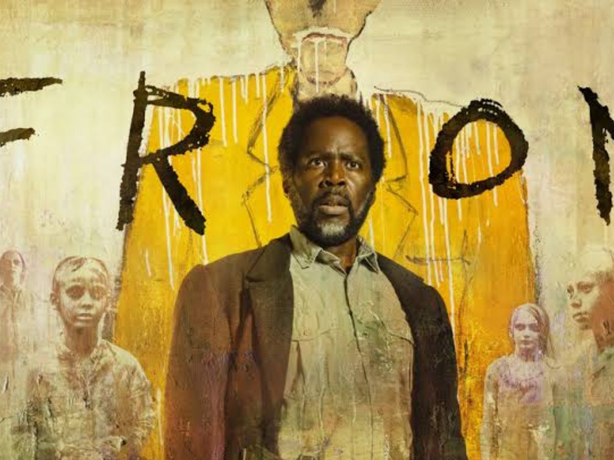 From season 4 episode 5 on Prime Video: Release date, streaming time ...