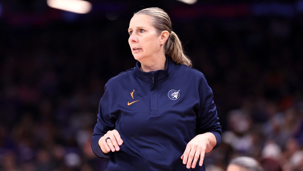 Olivia Miles challenges Cheryl Reeve 'tough coach' label amid Lynx ...